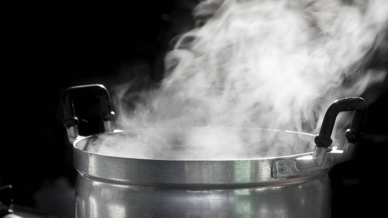 Water nooit 2x koken?! Fabel of goed opletten? - KookFans.nl